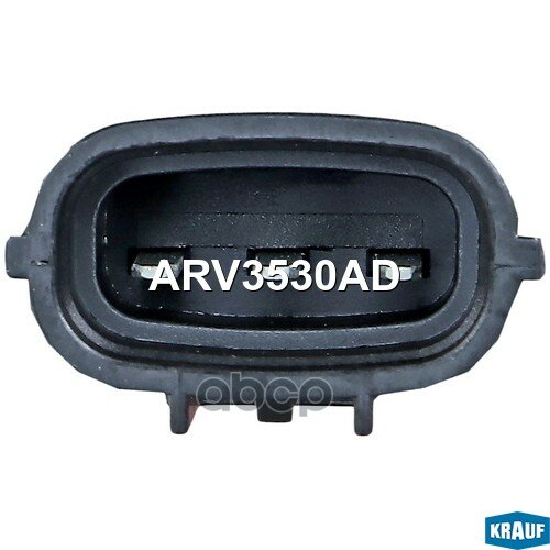 Регулятор генератора Krauf арт. arv3530ad