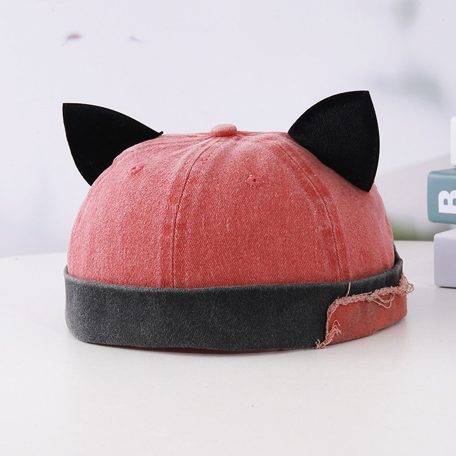 Бейсболка Hat