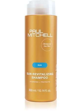 Шампунь для волос Paul Mitchell Sun Revitalizing Shampoo, 300 мл