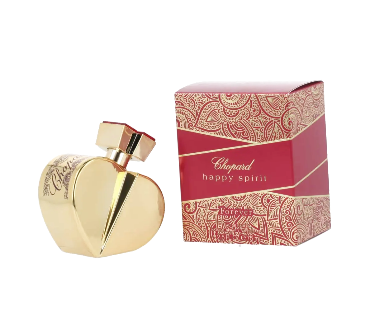 Chopard Happy Spirit Forever женский парфюм 75 мл - Шопард Хеппи Спирит Форевер парфюмерная вода