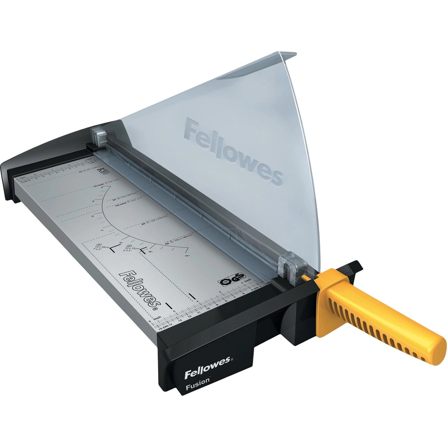 Fellowes Резак для бумаги сабельный Fellowes Fusion формат А3