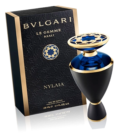Булгари Нилайя парфюм 100 мл для женщин / Bvlgari Nylaia Сапфир