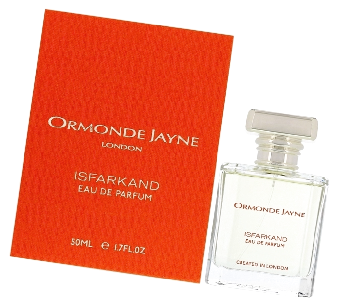 Ormonde Jayne Isfarkand мужская парфюмерная вода 88 мл - Исфарканд Ормонд Джейн духи