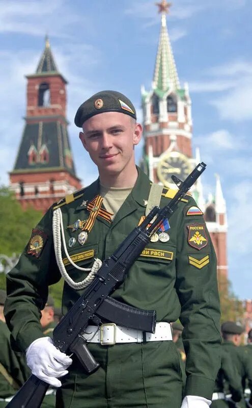 Картина по номерам для взрослых начинающих,"Русский Солдат"Картина маслом своими руками для домашнего декора стен, 40x50 см, без рамки