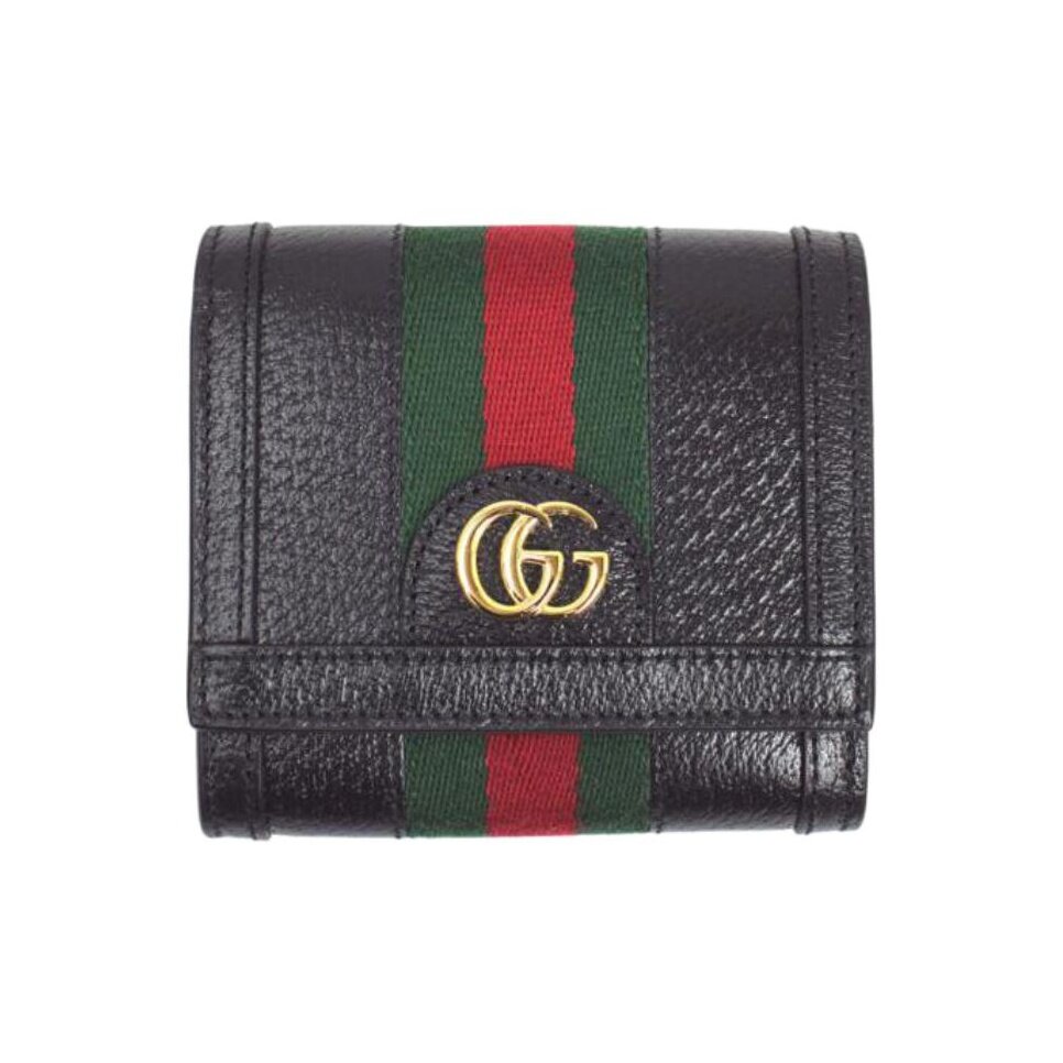 Бумажник GUCCI