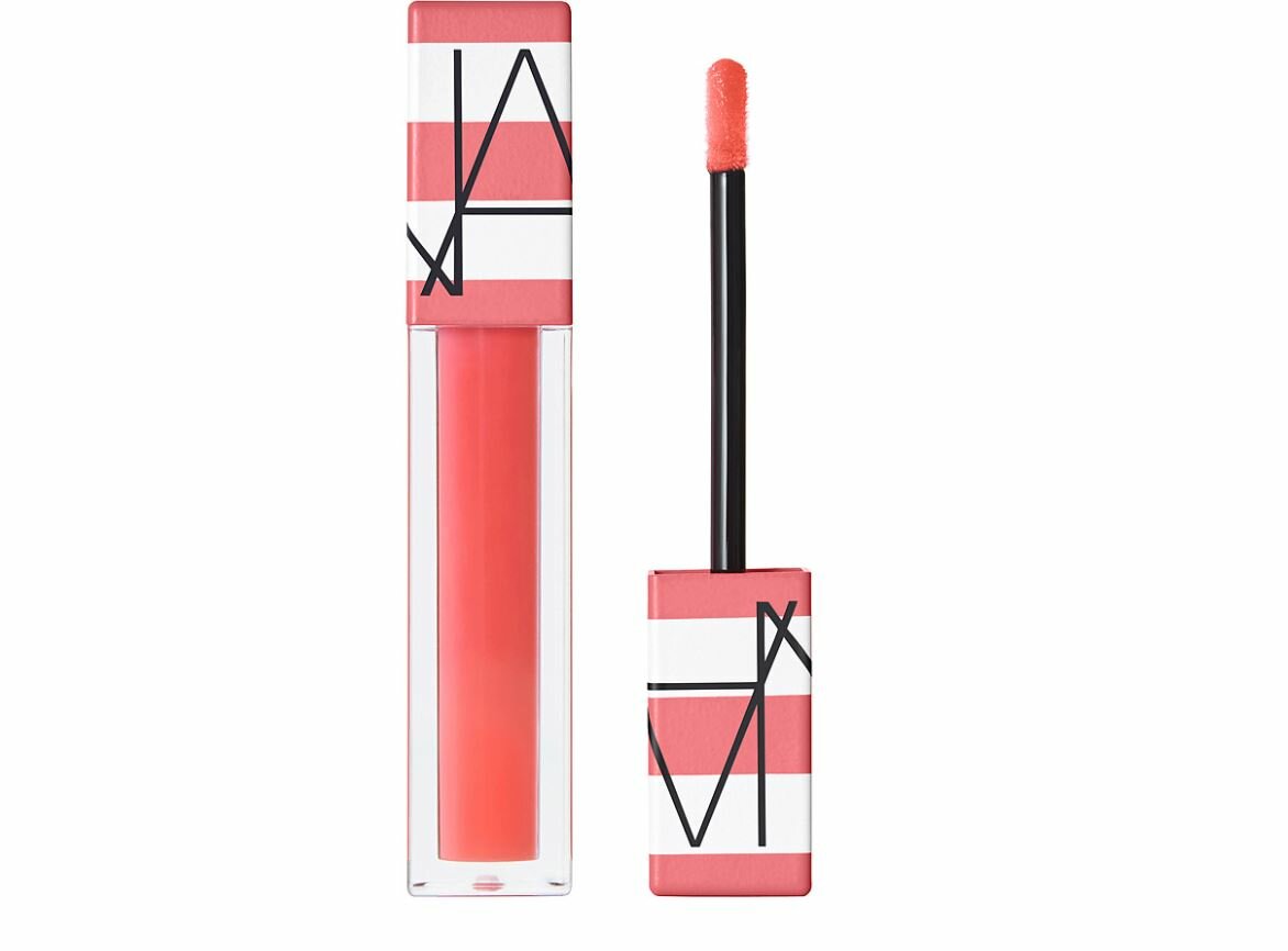 NARS Масло для губ Afterglow Lip Oil, High Life, 5,7 мл