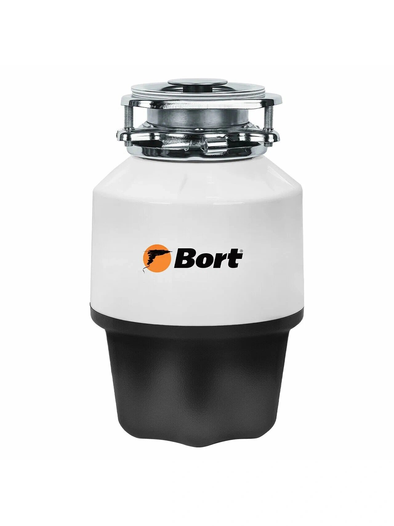 Измельчитель Bort "Alligator", для кухни, 0.75 кВт