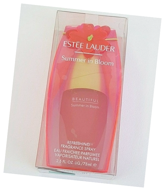 Эсте Лаудер Бьютифул Саммер Ин Блум 75 мл женский аромат - Estee Lauder Beautiful Summer In Bloom