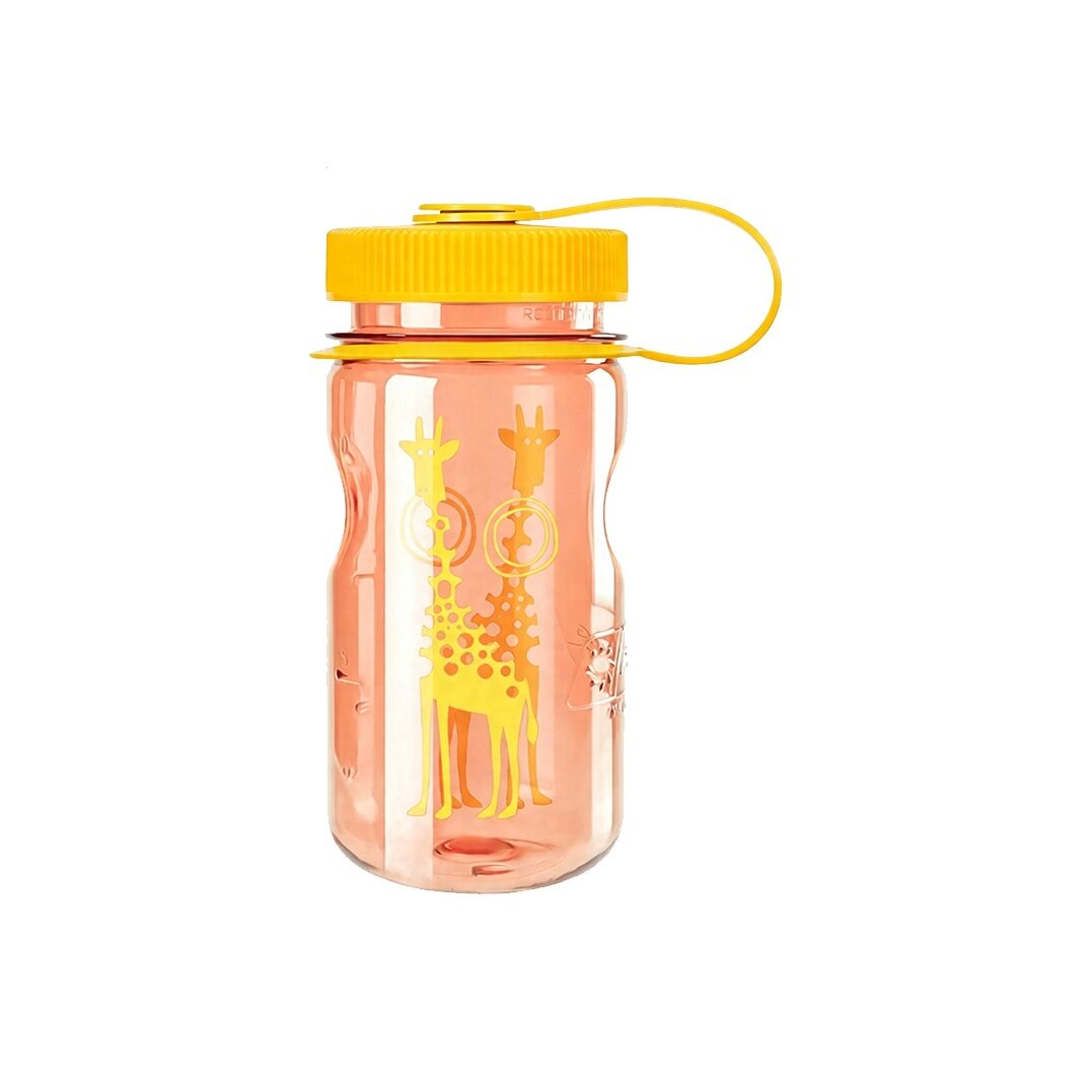 Бокалы и стаканы NALGENE