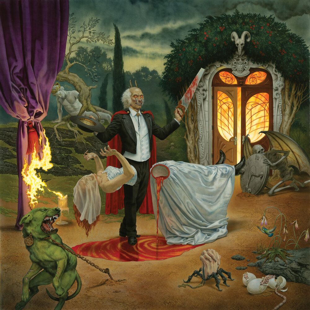 Anthrax: "Cursum Perfici" + буклет 12 стр, Новинка 2026, трэш - метал (CD диск)