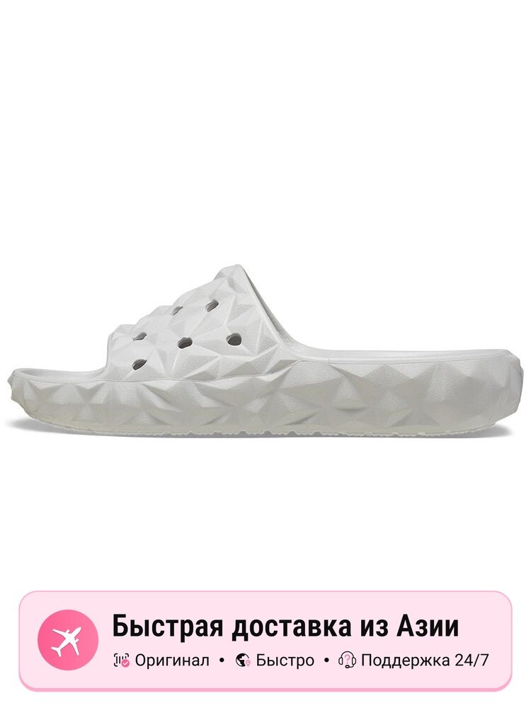 Шлёпанцы Crocs Classic