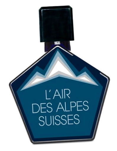 Духи унисекс Tauer Perfumes L Air Des Alpes Suisses 50 мл - Тауэр Альпийский Воздух Швейцарии