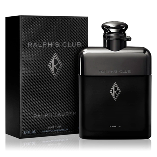 Ralph Lauren Ralph S Club Parfum духи 100 мл мужчинам / Клуб Ральфа