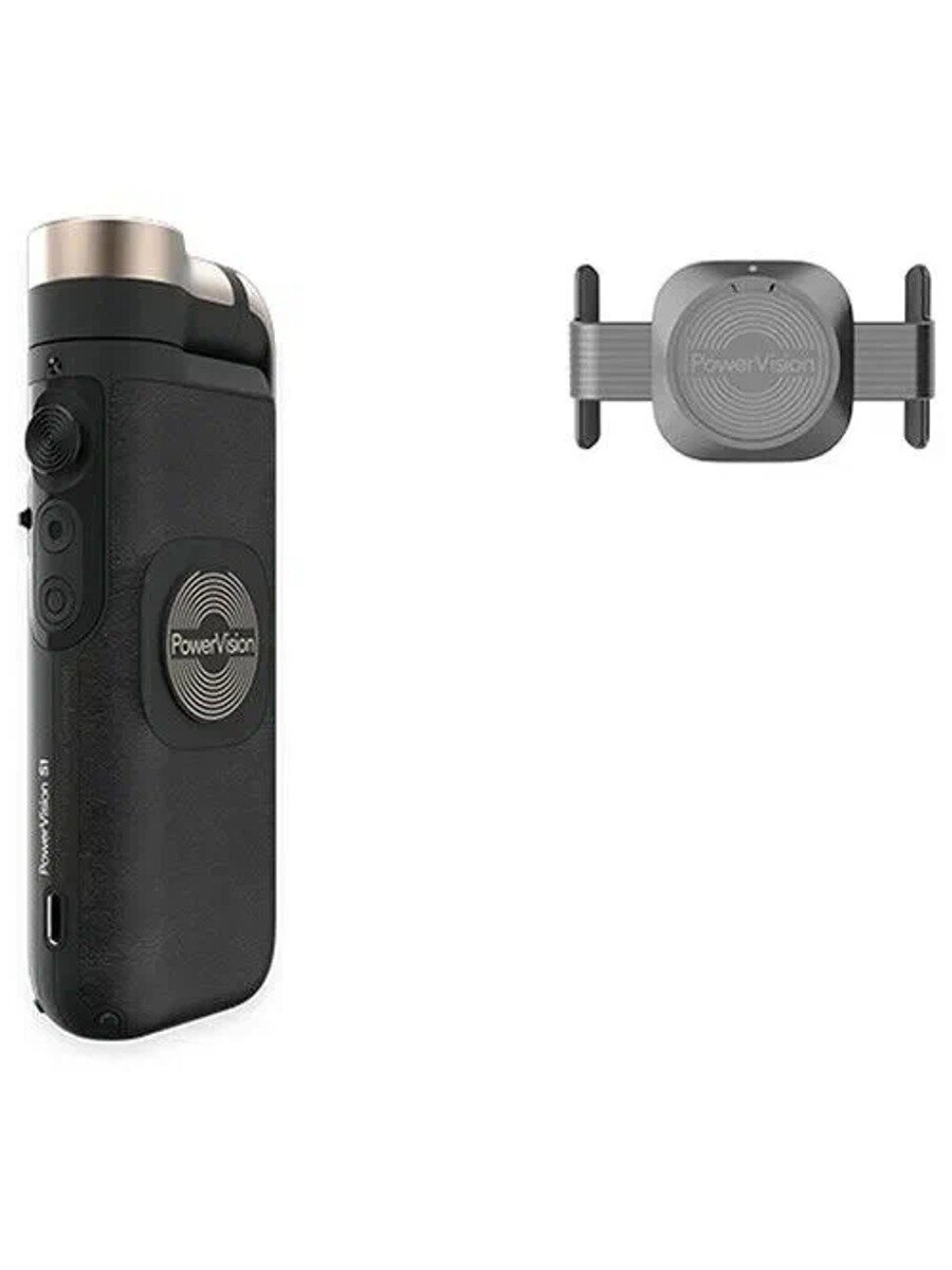 Компактный стабилизатор для смартфона PowerVision S1 Explorer Kit