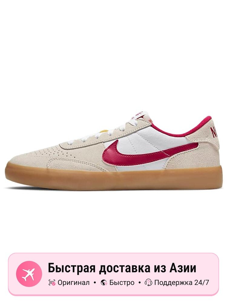 Кроссовки NIKE Heritage Vulc