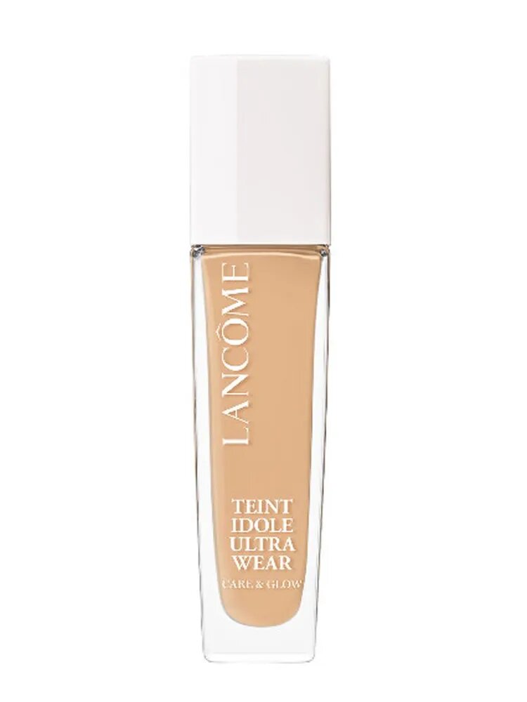 Lancome Тональное средство Teint Idole Ultra Wear Care & Glow SPF 25, 245C, 30 мл