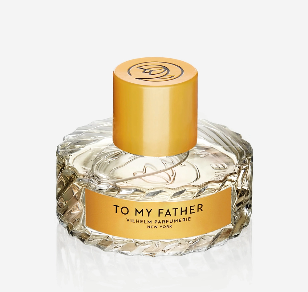 Парфюм Vilhelm Parfumerie To My Father 50 мл унисекс - Ту Май Фазер Моему Отцу