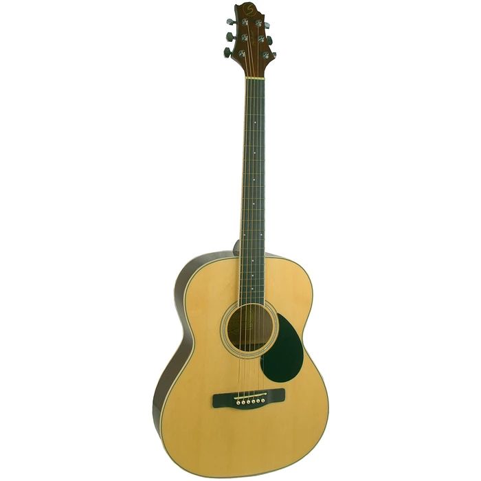 Greg Bennett GA60/N Акустическая гитара