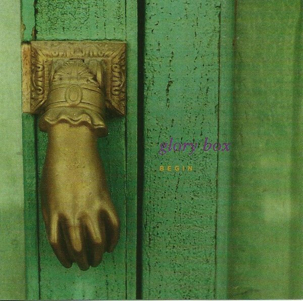 Компакт-диск GLORY BOX - BEGIN(1996, CD, EP,6 TRACKS) (0 CD)