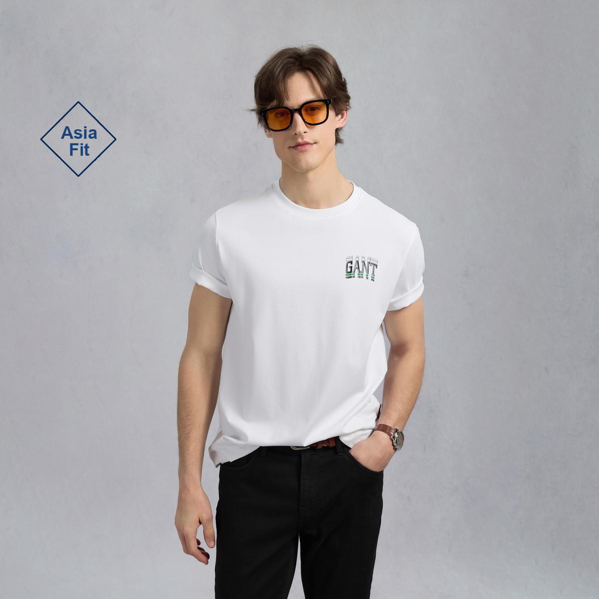 Майка GANT