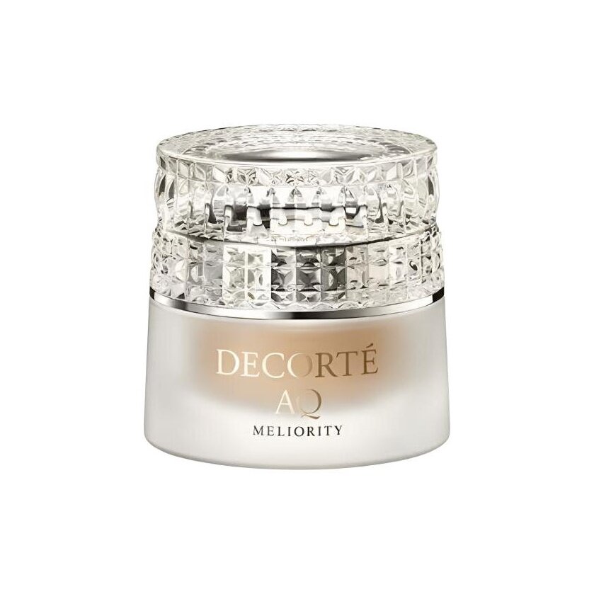 Тональные средства DECORTE