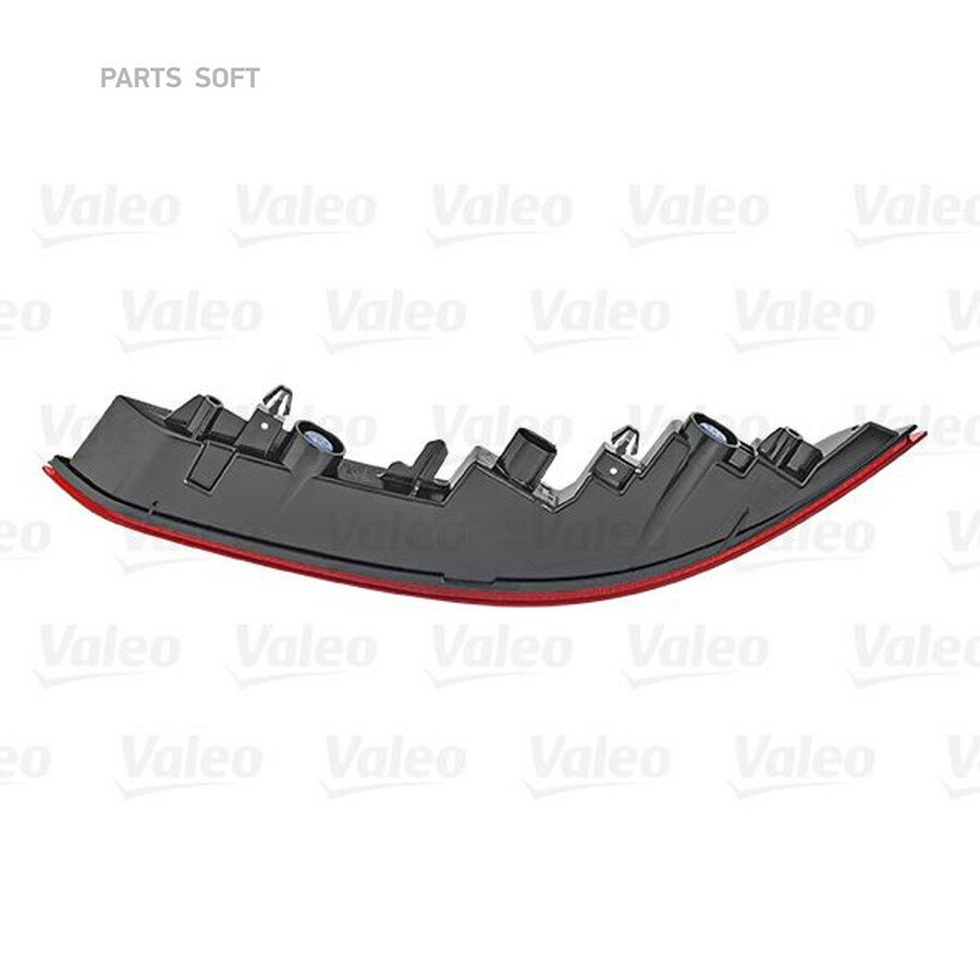 Задний фонарь от официального дистрибьютора, VALEO, артикул 045483
