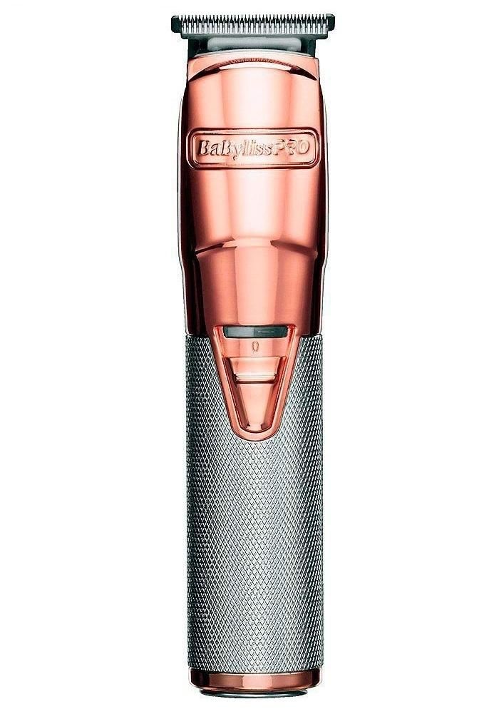 Триммер BaByliss Pro RoseFX FX7880RGE