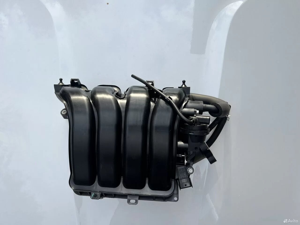 Впускной коллектор Kia Optima JF 28310-2E375
