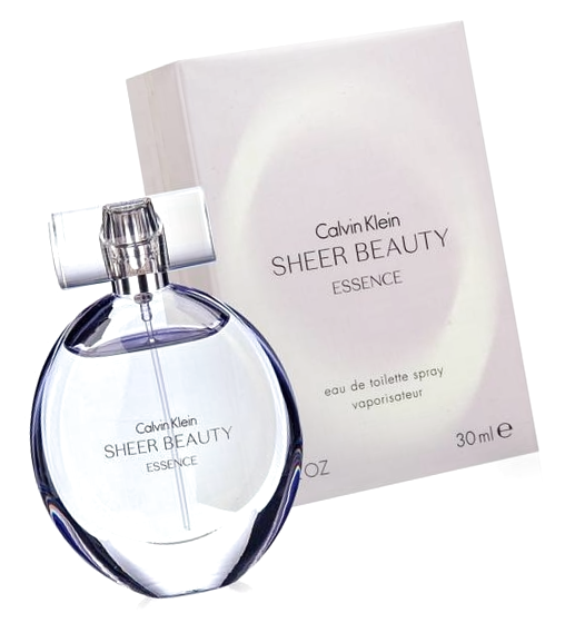 Женский парфюм Кельвин Кляйн Шир Бьюти Эссенс 30 мл - Sheer Beauty Essence Calvin Klein