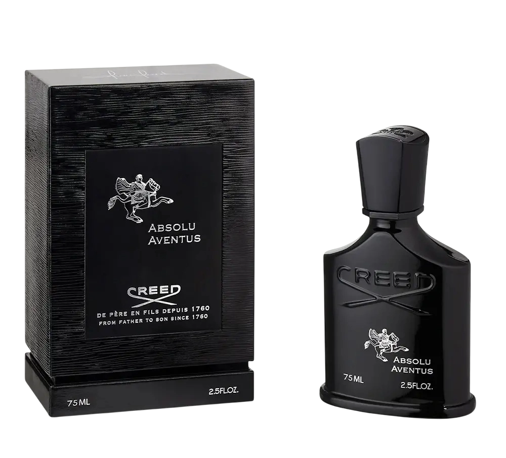 Крид Абсолю Авентус мужской парфюм 75 мл - Creed Absolu Aventus духи