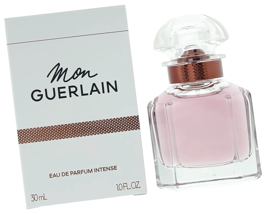 Guerlain Mon Guerlain Intense парфюмерная вода 30 мл женская - Герлен Мон Интенс
