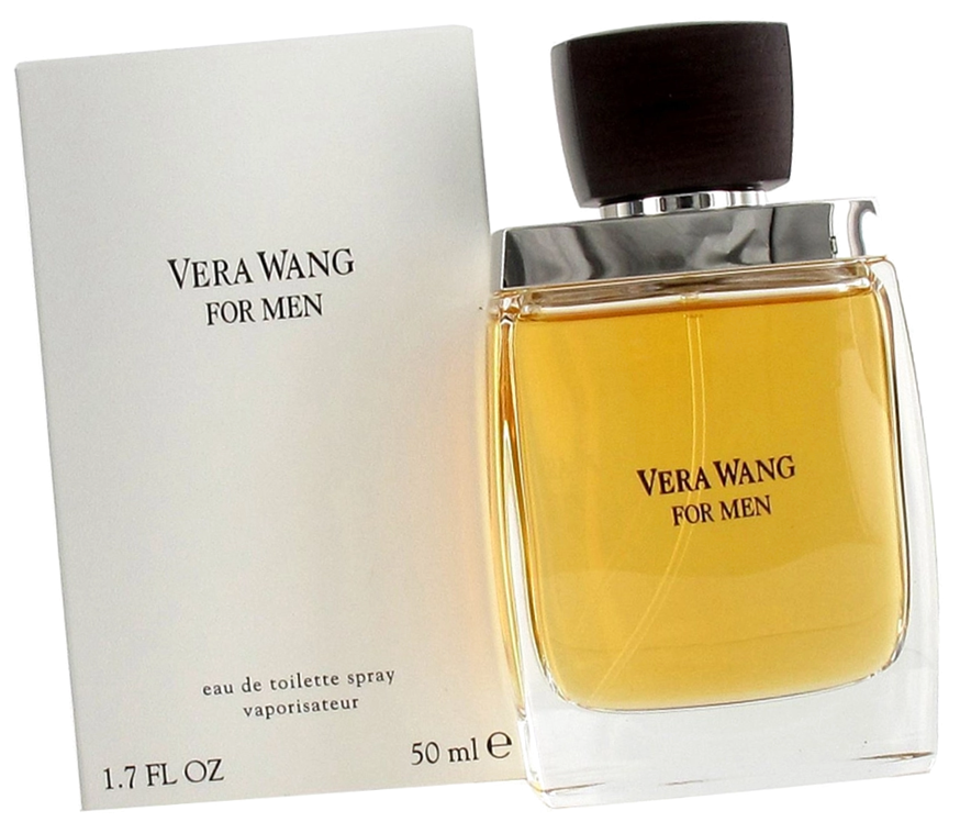 Vera Wang For Men парфюм для мужчин 50 мл - Вера Вонг Фор Мен