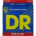 DR String PHR-11 Струны для электрогитары