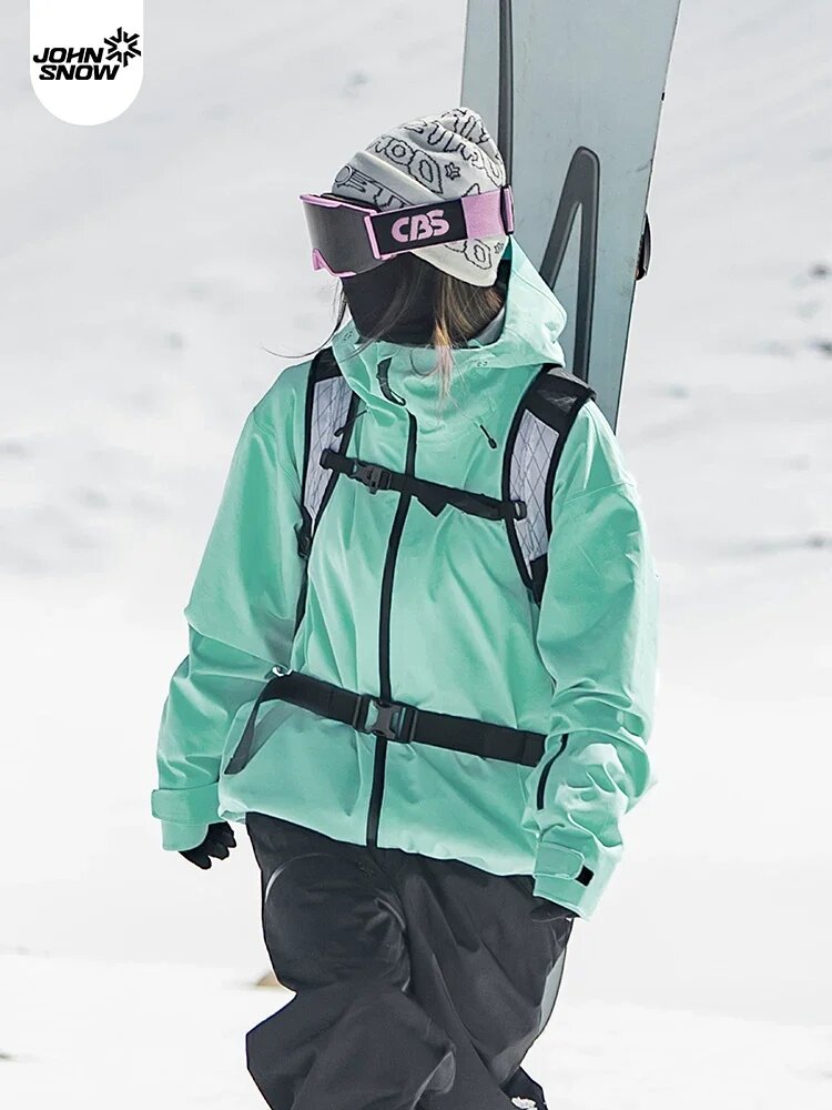 Куртка сноубордическая GSOU SNOW