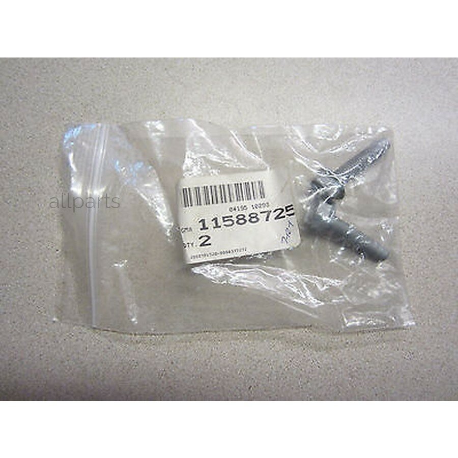 GENERAL MOTORS '11588725 Болт M8X35 натяжного ролика