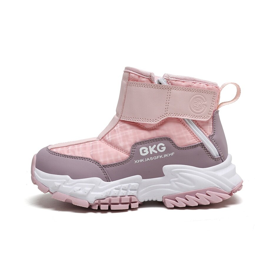 Угги BKG Kids