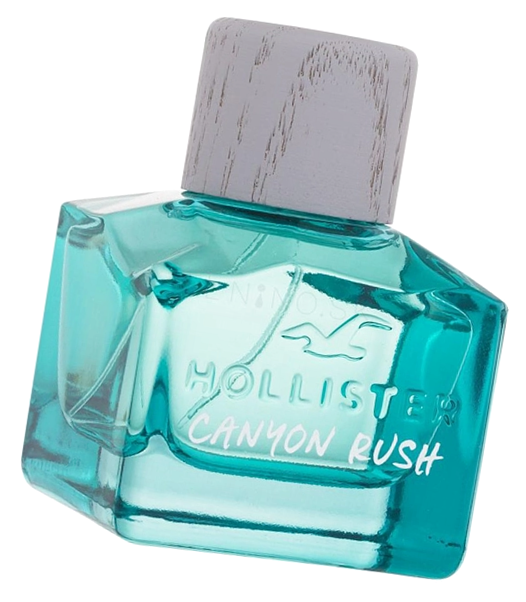 Холистер Каньон Раш Фо Хим парфюм мужской 50 мл - Hollister Canyon Rush For Him