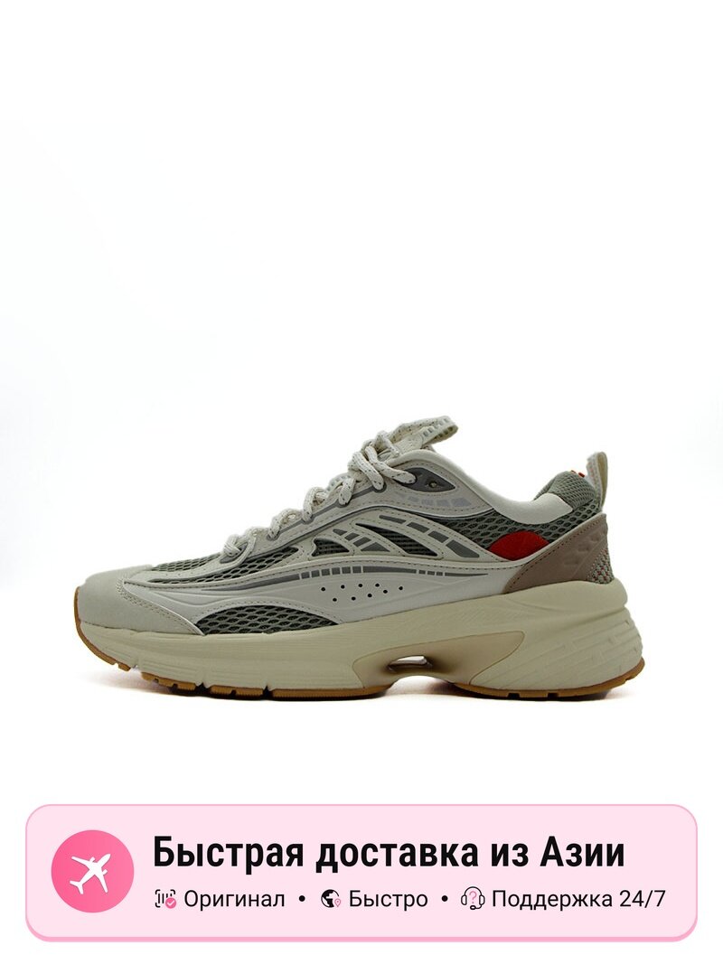 Кроссовки LI-NING Comet LITE