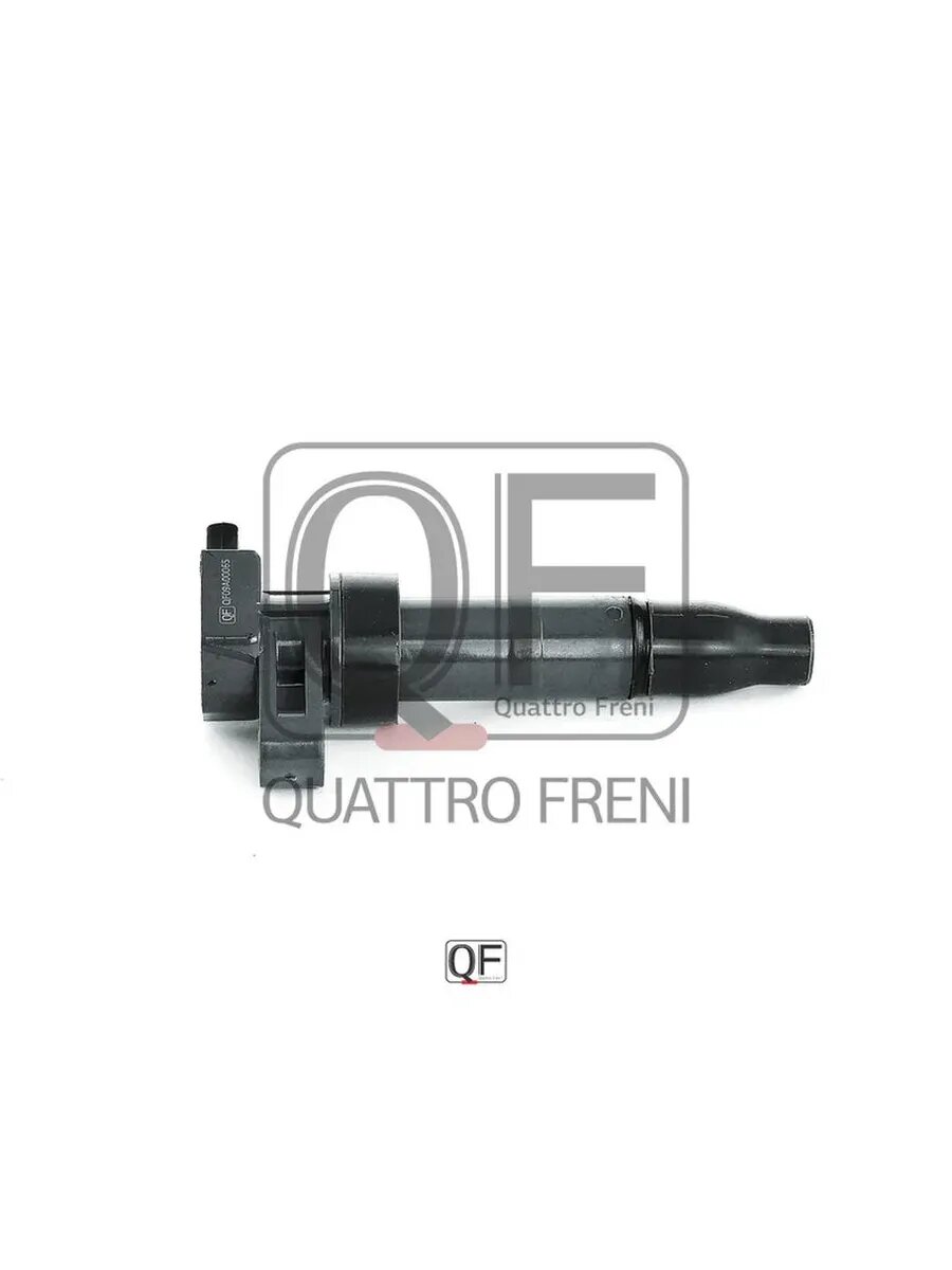 Катушка зажигания Quattro Freni — надежный запуск