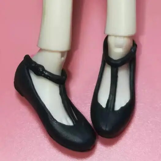 Кукольные туфли Momoko Blythe 2 пары 2.6