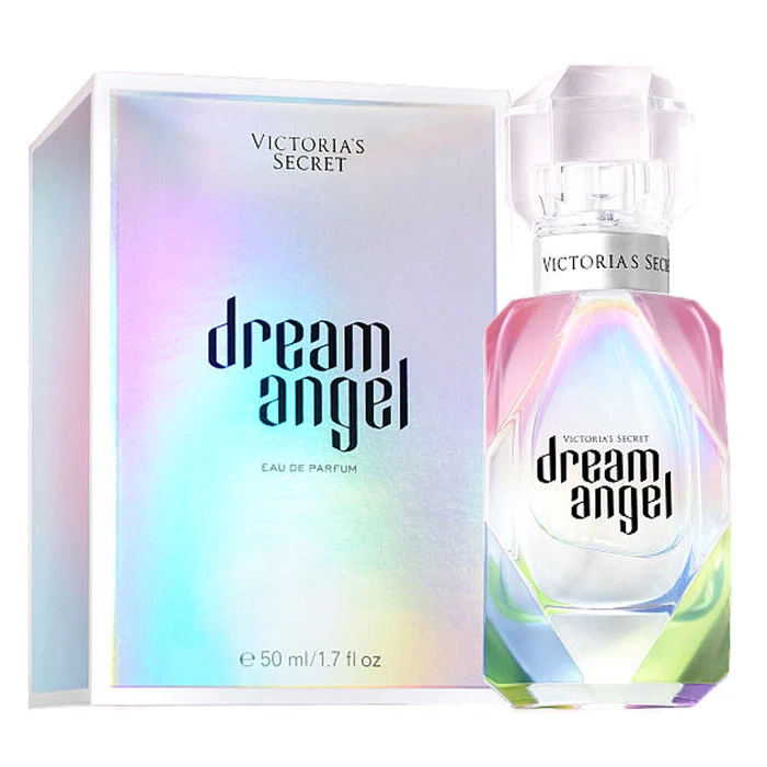 Парфюм Виктория Сикрет Дрим Ангел женский 50 мл / Victoria's Secret Dream Angel