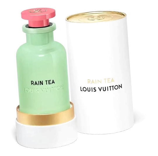 Rain Tea Lv духи унисекс 100 мл - Дождевой Чай Луи Виттон Рейн Ти