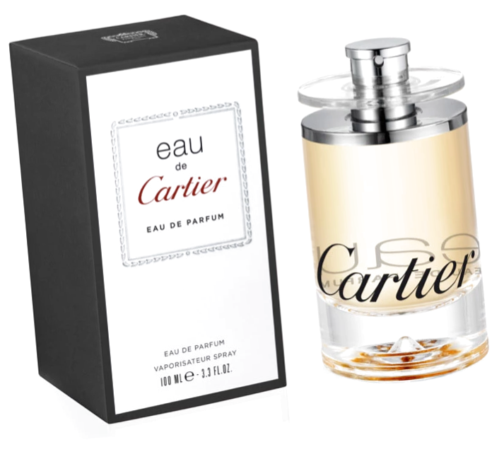Духи Cartier Eau De Cartier Eau De Parfum для женщин и мужчин / О Де Картье 100 мл