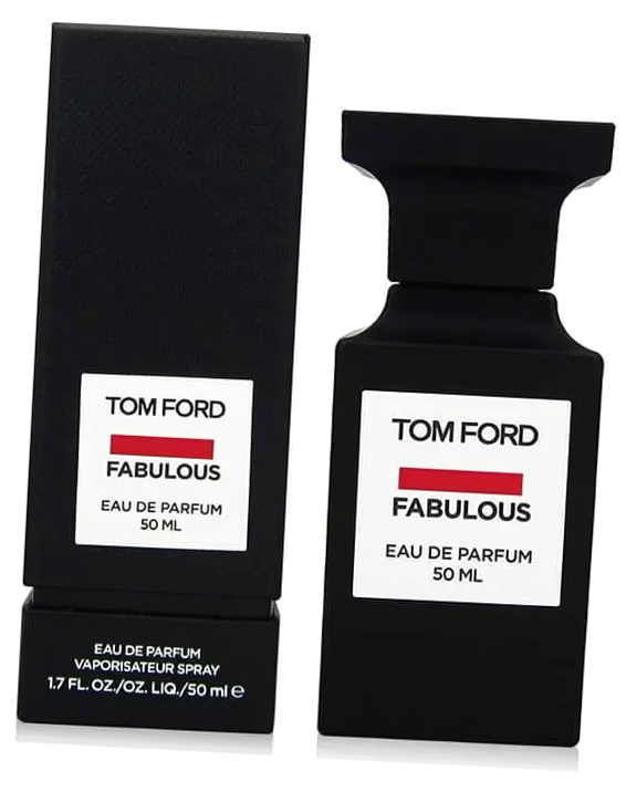 Tom Ford Fucking Fabulous парфюмерная вода 50 мл / Том Форд Факинг Фабулус