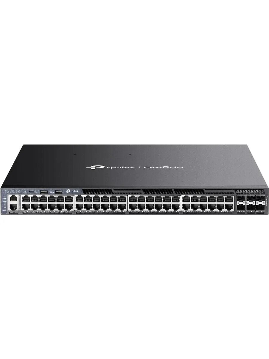 Коммутатор SG6654XHP