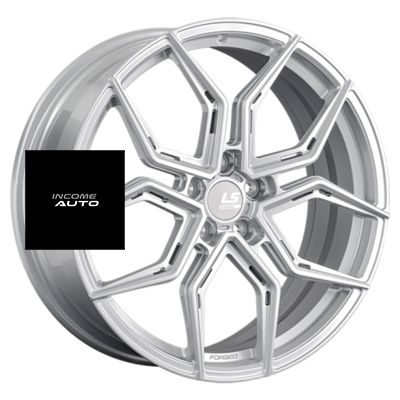 Колесный диск LS Forged LS FG27 8x20 Sil