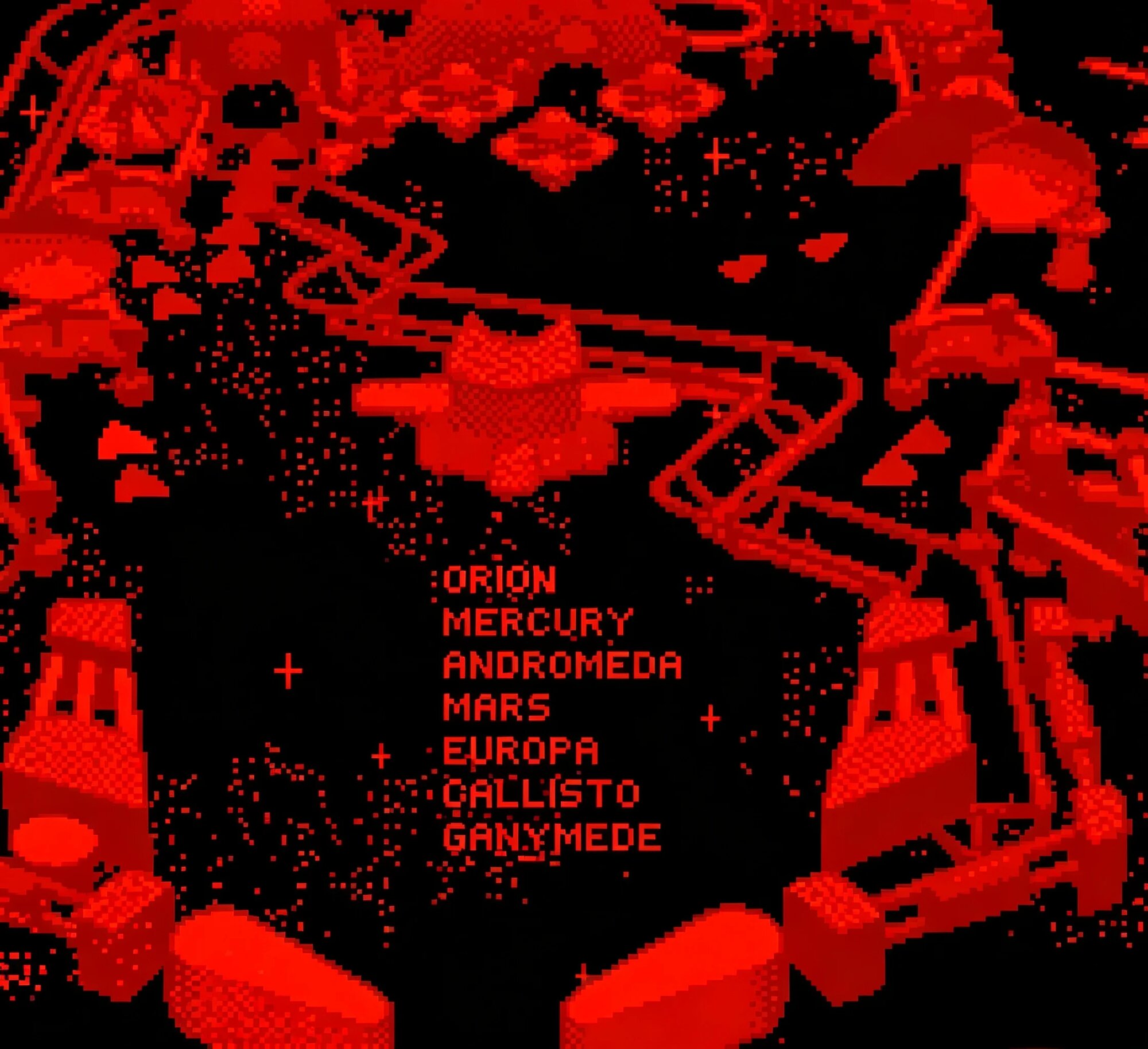 Модуль V-FLASH 16-в-1 для Virtual Boy — фото 1