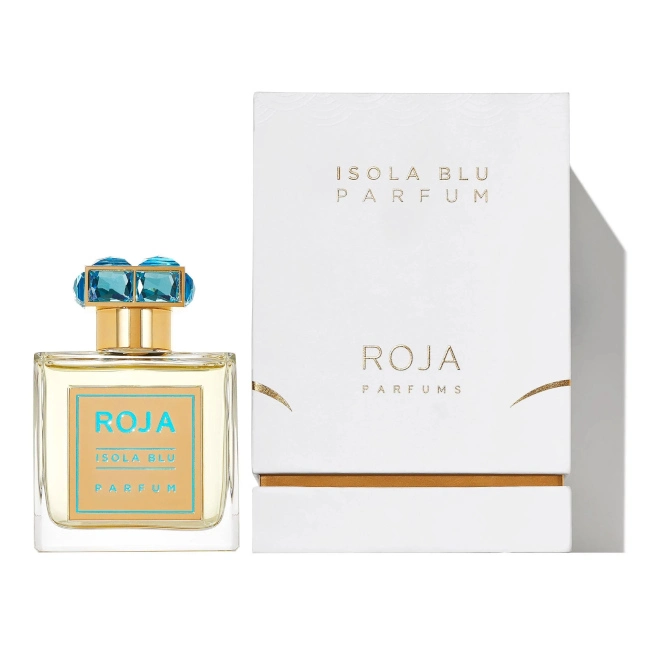 Roja Dove Isola Blue парфюм унисекс 50 мл / Роже Дав Изола Блю
