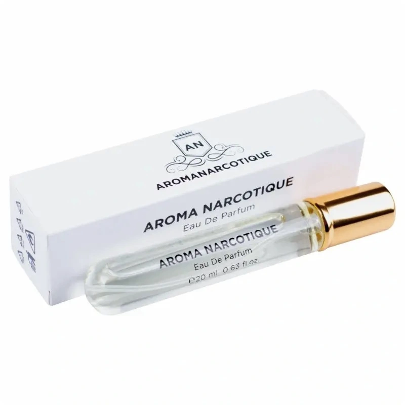 Для мужчин и женщин парфюм Aroma Narcotique No 17 100 мл - Наркотик Номер 17