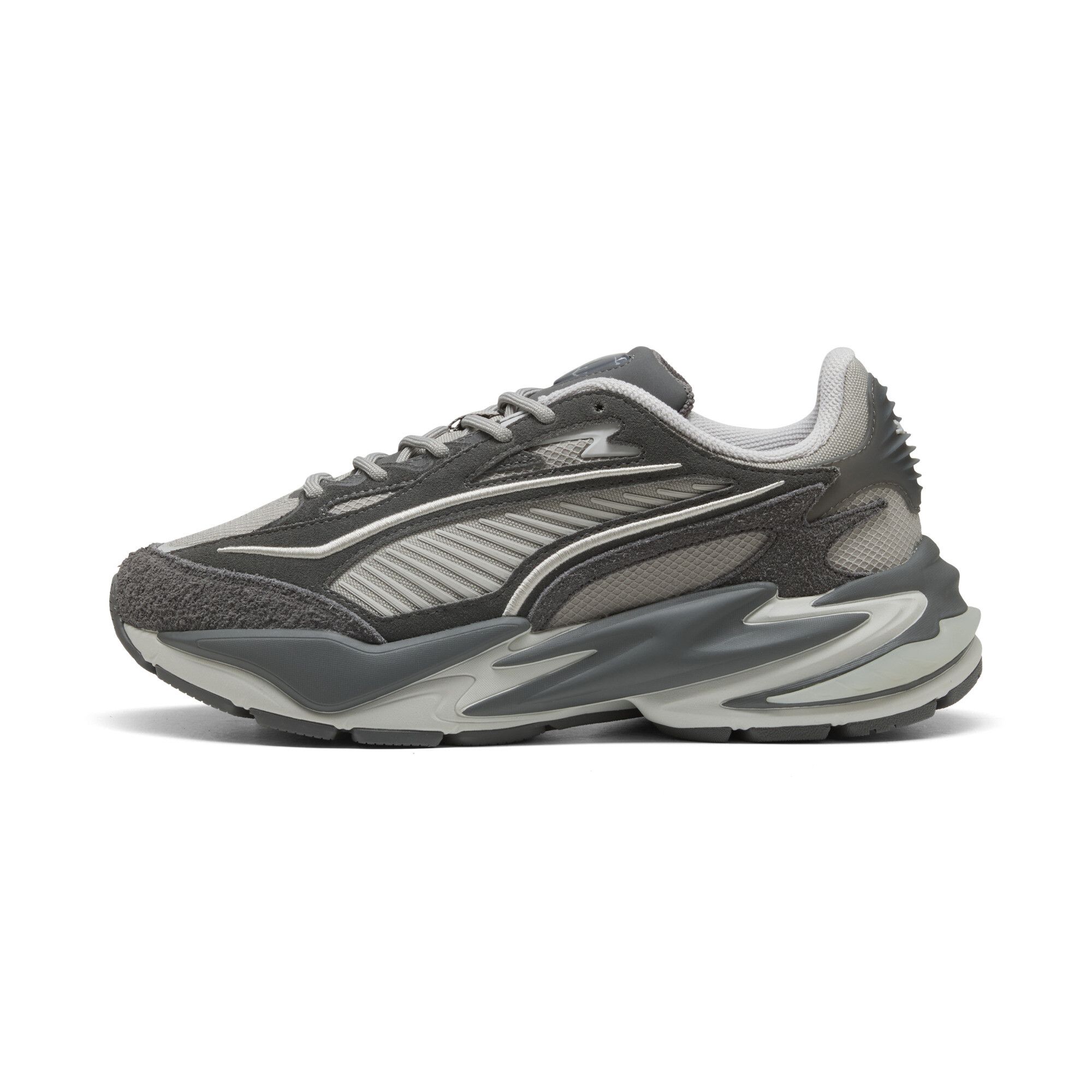 Кроссовки PUMA RS Surge Hairy Suede